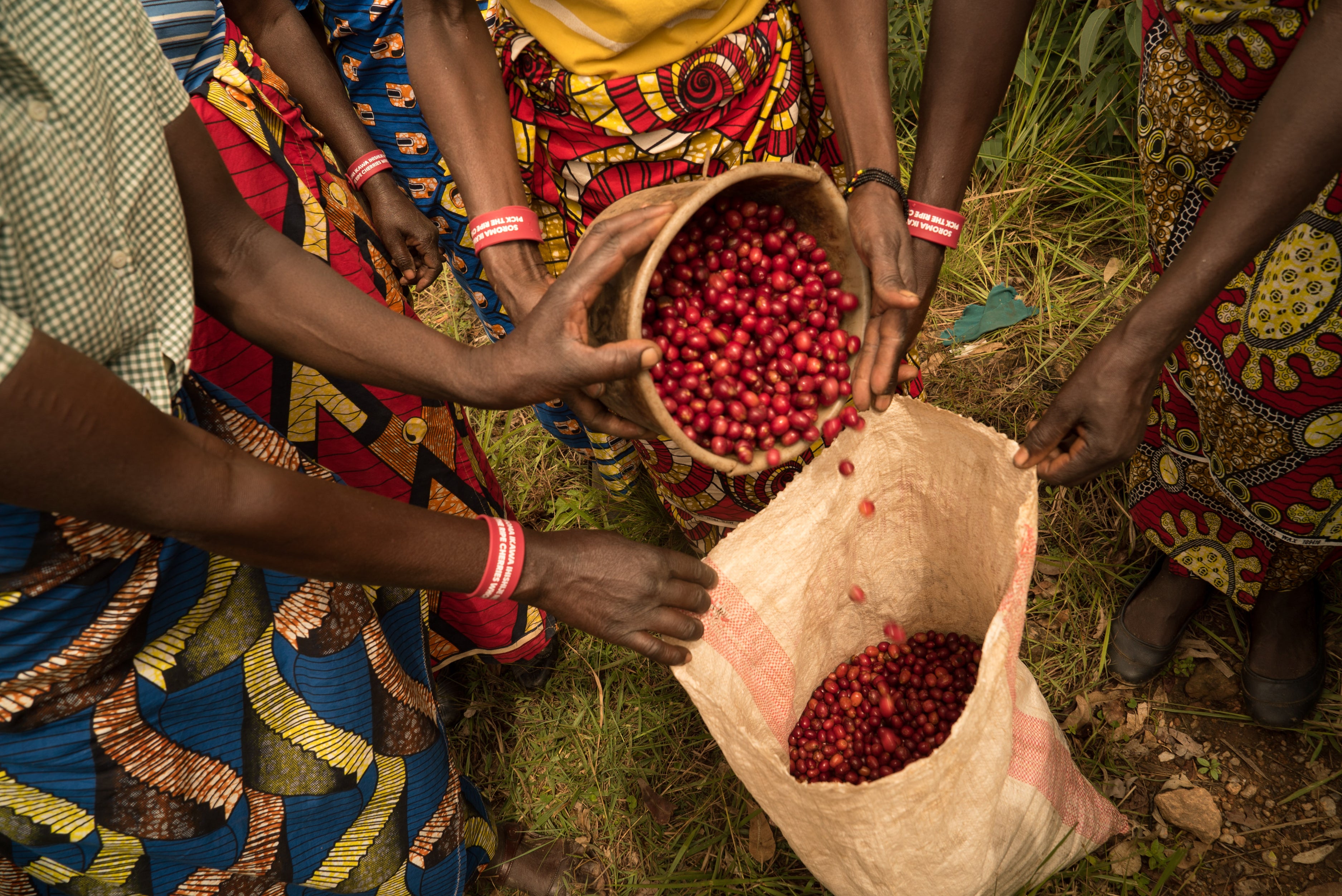 Rwanda Nyampinga: Beautiful Women, Inside & Out – DRINK COFFEE DO STUFF ...
