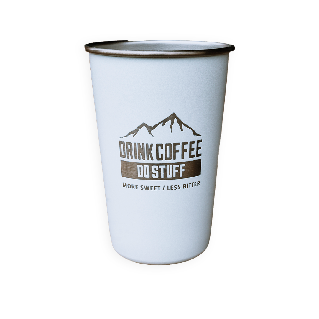 Cold Cup – DRINK COFFEE DO STUFF ROASTERY