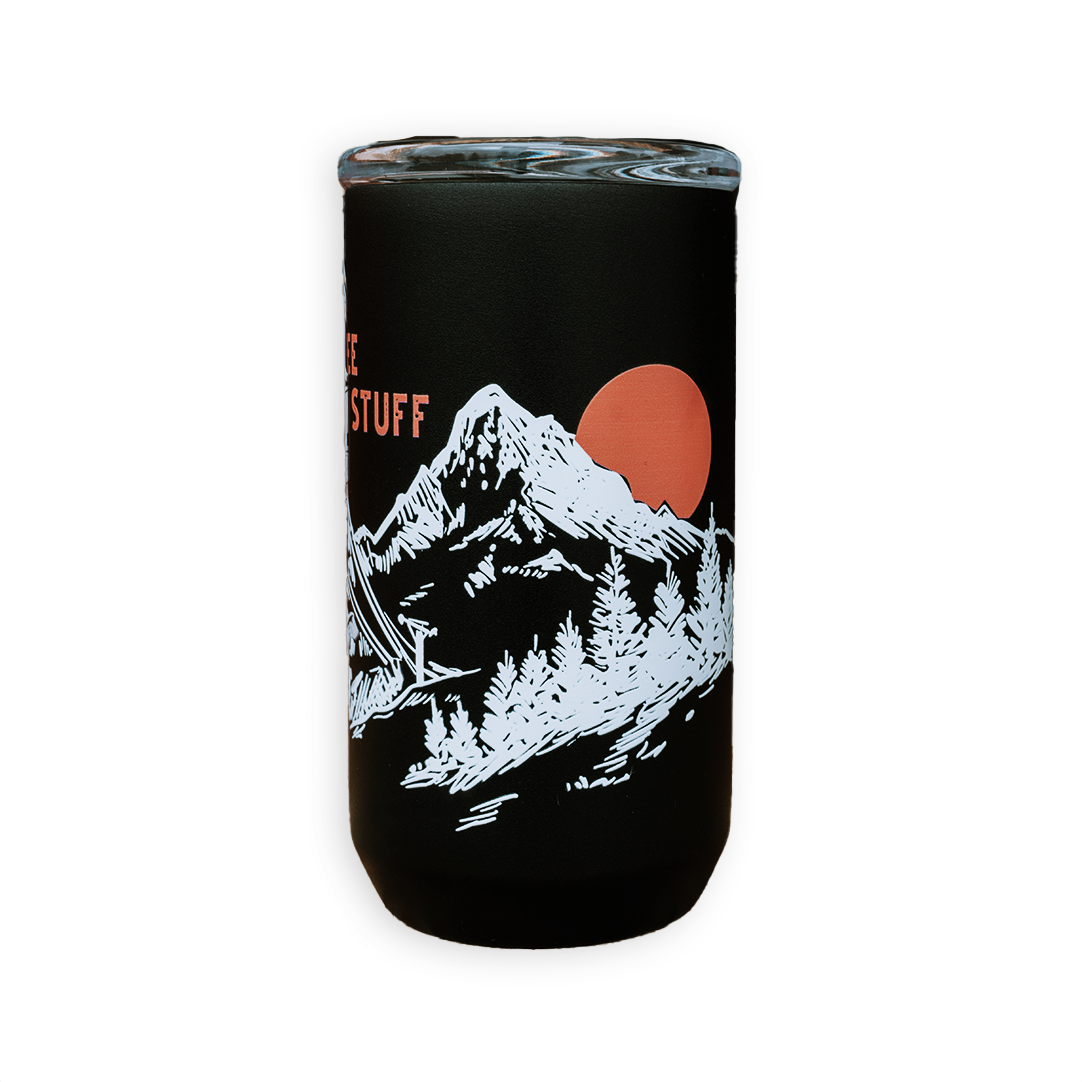 Tallac Tumbler – DRINK COFFEE DO STUFF ROASTERY